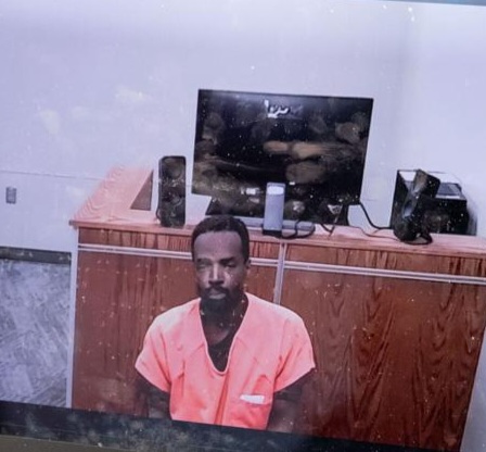 Caucasian priest brutally murdered inside his church by a black man ...